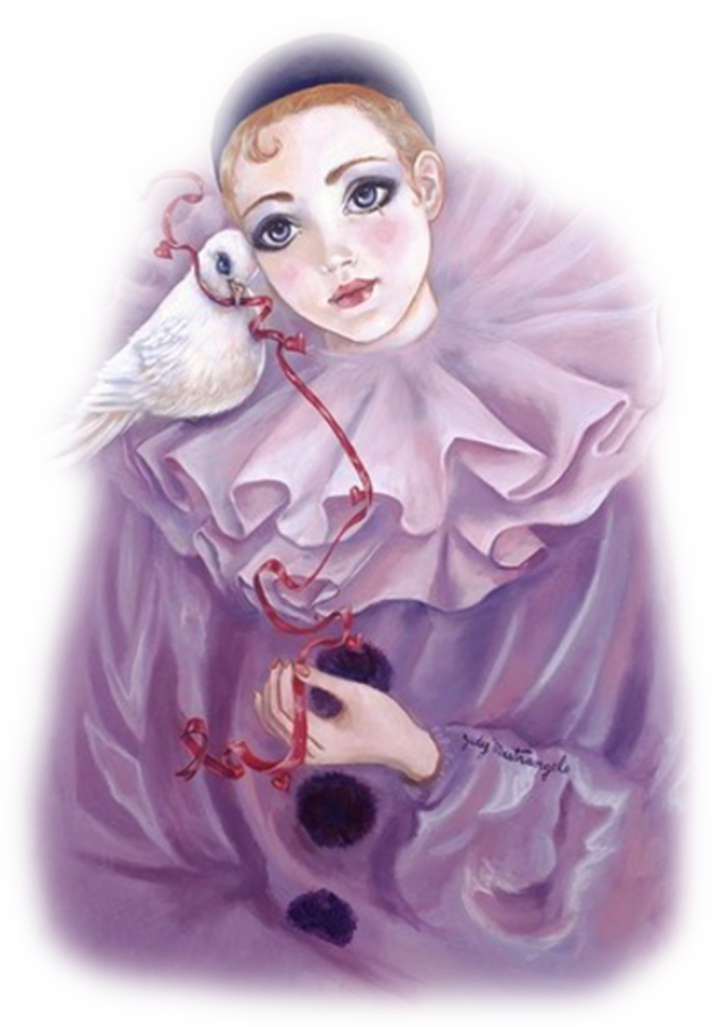 Pierrot